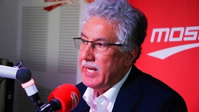 LDF: Al Jabha appelle la nouvelle Troika à trouver des alternatives ...