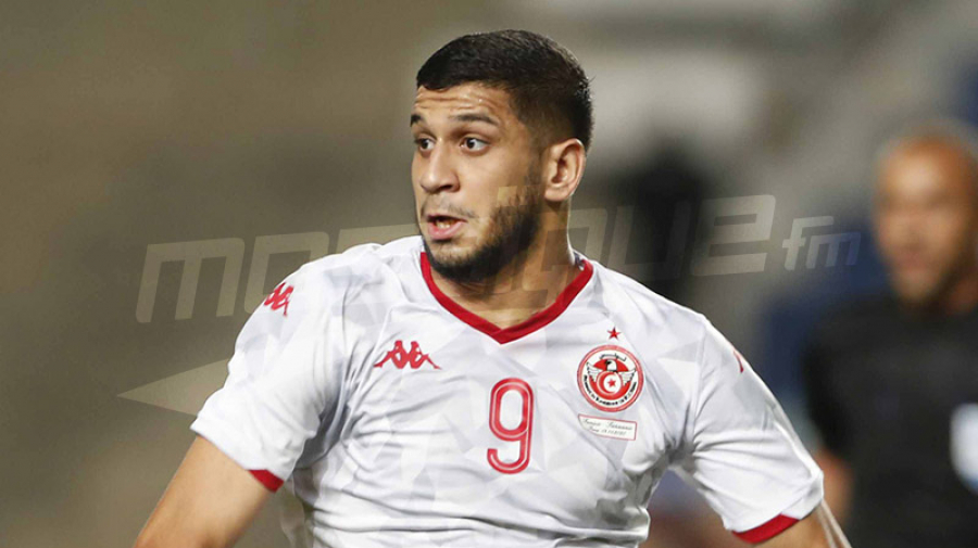 Tunisie-Zambie : Hamza Rafia en renfort | Mosaique FM