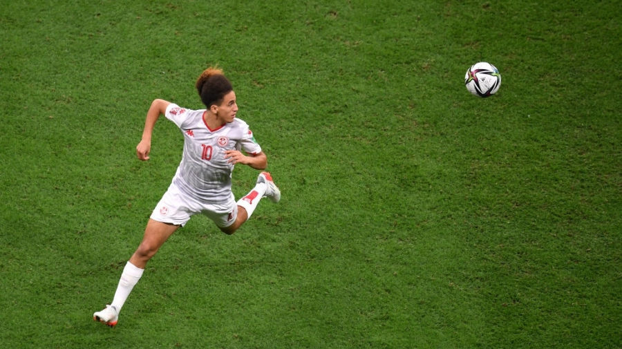 Coupe arabe : Manchester Utd félicite Hannibal Mejbri | Mosaique FM