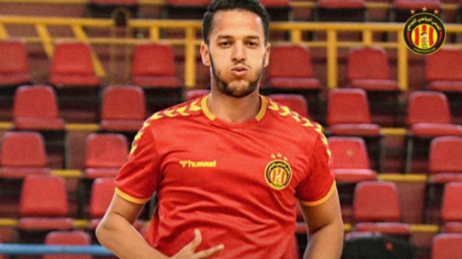Handball: Le Sang et Or Hassen Jemaï touché aux ligaments | Mosaique FM