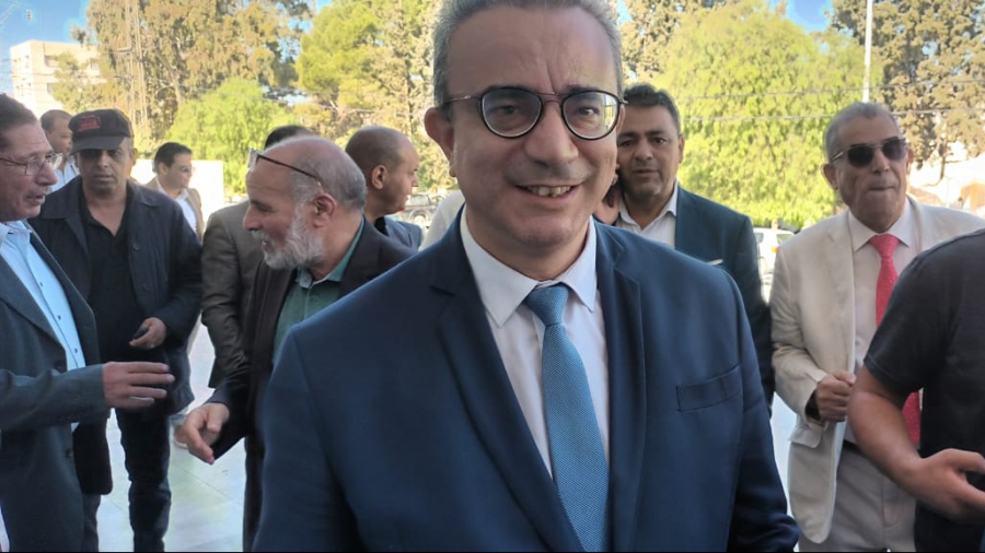 Hatem Meziou : Il est temps de trouver de vraies solutions ! | Mosaique FM