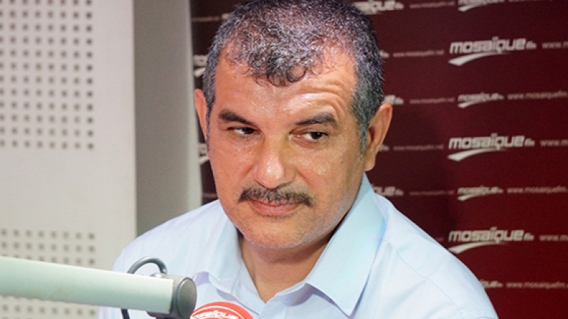 Hechmi Hamdi n'est plus le président du Courant Al Mahaba | Mosaique FM