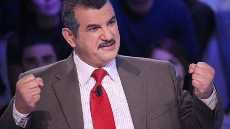 Mohamed Hechmi Hamdi candidat à la Présidentielle | Mosaique FM