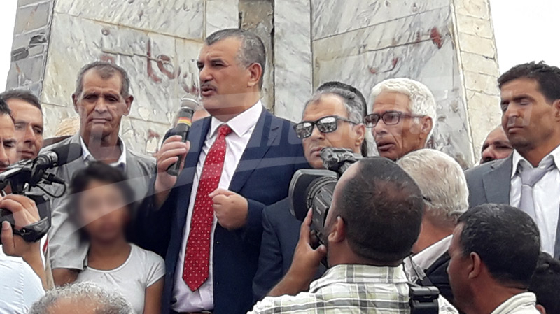 Les priorités de Hechmi El Hamdi s'il est élu Président | Mosaique FM