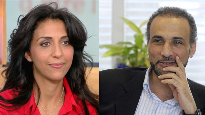 L'accusatrice de Tariq Ramadan dénoncée par un témoin | Mosaique FM