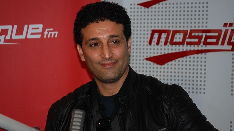 H. Salem: Walid Tounsi n'est pas la référence de la chanson populaire ...