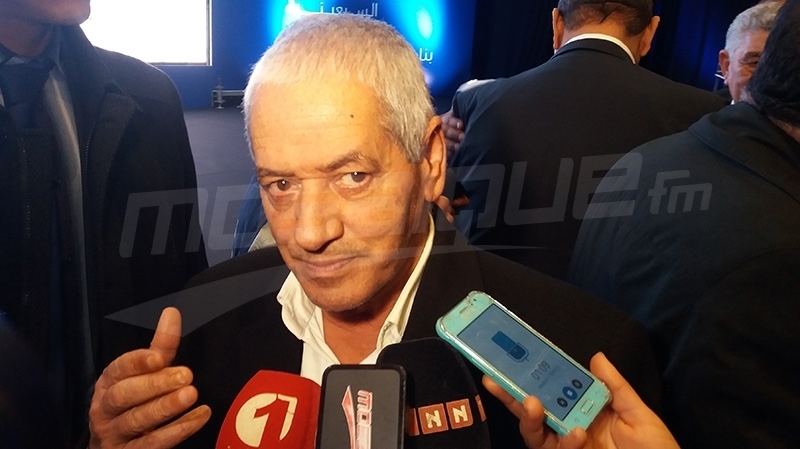 Abassi: grâce au consensus l'UTICA et l'UGTT ont réussi | Mosaique FM