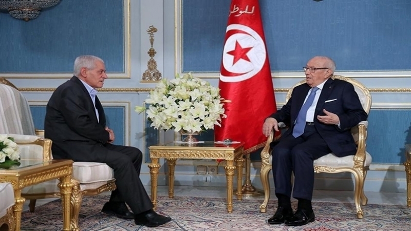 Abassi : le dialogue se poursuivra… | Mosaique FM