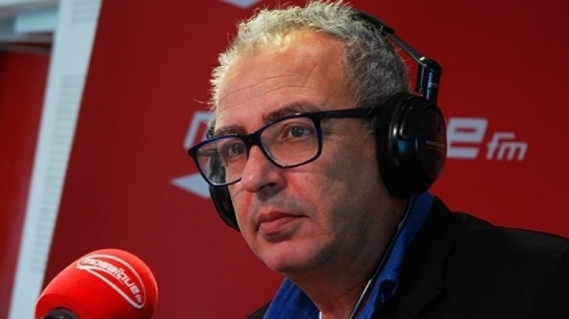 JCC: lettre de démission d'Ibrahim Letaief | Mosaique FM
