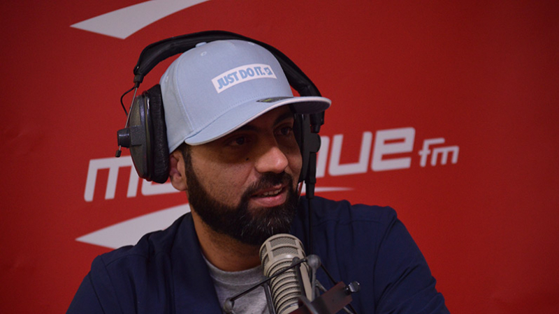 Il tente d'agresser un policier: arrestation du rappeur Radi | Mosaique FM