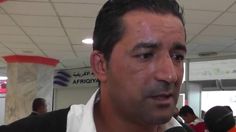 Imed Ben Younes de retour à l’ESS | Mosaique FM