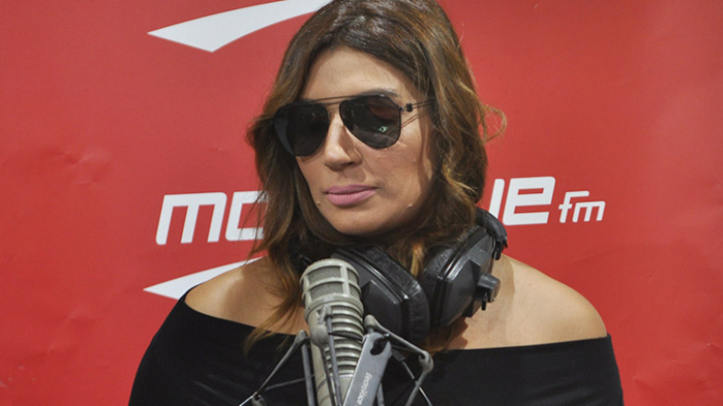 Imen Cherif : J'attends un bébé | Mosaique FM