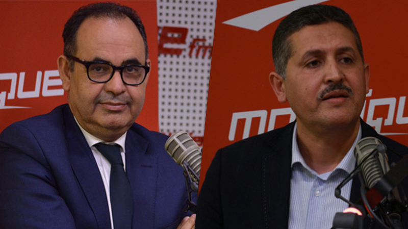 Imed Daïmi à Mabrouk Kourchid : La justice m'a acquitté | Mosaique FM