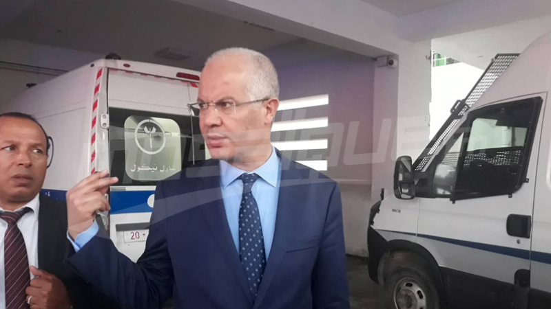 Hammami: la kamikaze pourrait être sous l'effet de stupéfiants ...