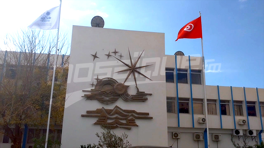 INM : La Tunisie a des équipements avancés pour détecter les séismes ...