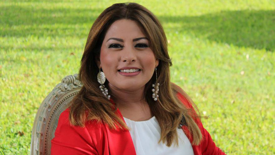 Insaf Yahyaoui conseillère auprès du président du Parlement | Mosaique FM