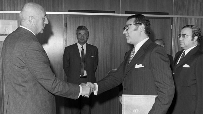 L’ancien ministre, Ismail Khalil, n’est plus | Mosaique FM