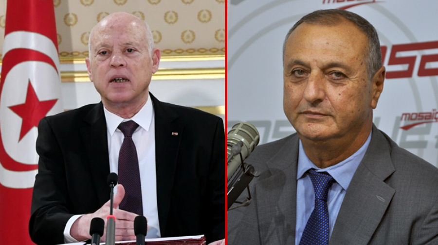 Chebbi à Saïed: ''De l'humilité et revoyez vos décisions'' | Mosaique FM