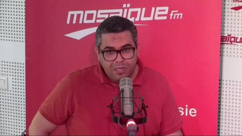 I.Matoussi : nos lois considèrent les fumigènes comme des explosifs ...