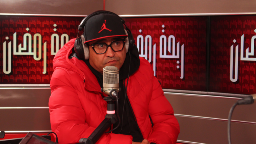 Jaafer Guesmi: Il est difficile de divertir le téléspectateur tunisien ...