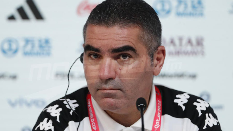 Kadri: Des changements attendus face à la France… | Mosaique FM