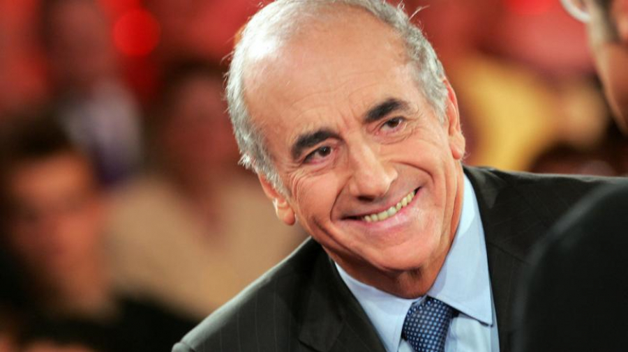 Décès à 86 ans du journaliste politique Jean-Pierre Elkabbach | Mosaique FM