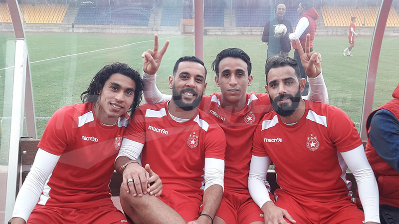 ESS : la formation rentrante contre Mbabane Swallows | Mosaique FM