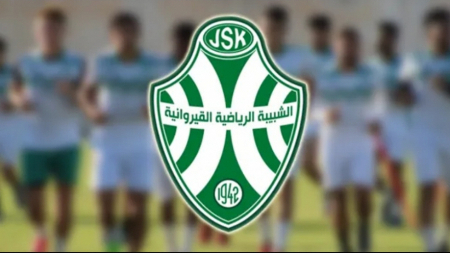 JSK: Mohamed Saidi succède à Merdassi | Mosaique FM