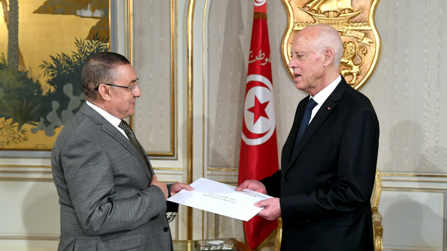 Kaïs Saïd invité au 31e Sommet de la Ligue des Etats arabes | Mosaique FM