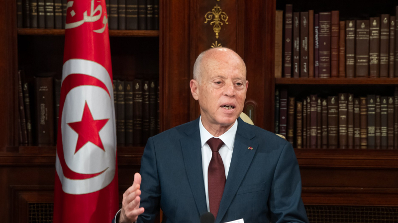 Formation du gouvernement: Saïed intervient | Mosaique FM