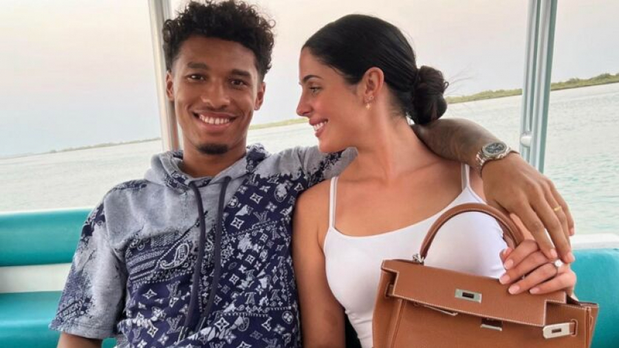 Quand Didier Deschamps gâche la lune de miel de Kamara | Mosaique FM