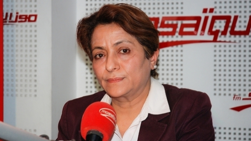 karafi appelle à l'émission d'un avis de recherche contre Gharsalli ...