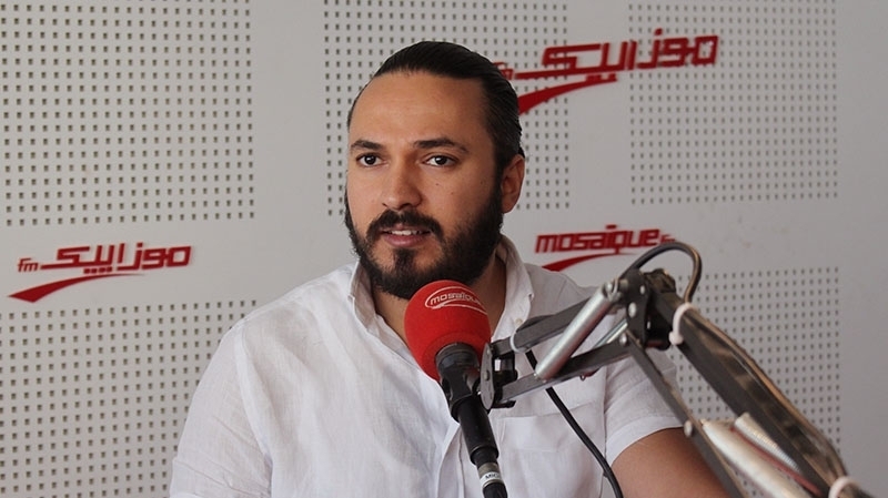 Coup de gueule de Karim Gharbi | Mosaique FM