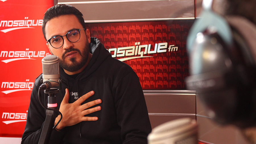 Karim Gharbi: ''Sabbak el Khir'' doit beaucoup à Kais Chekir | Mosaique FM