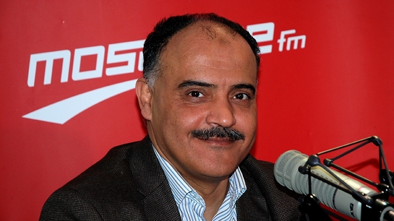 Karim Helali:" Le pacte de Carthage n'est pas mort" | Mosaique FM