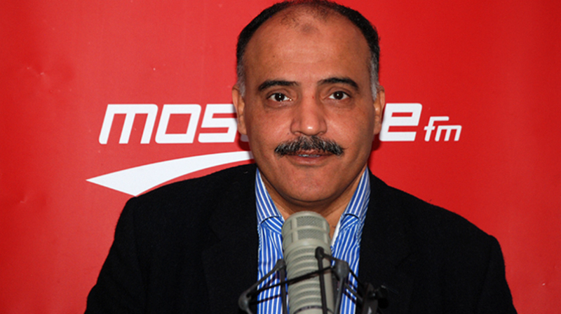 KH: La guerre anticorruption commence par l'arrêt de vol des bagages ...