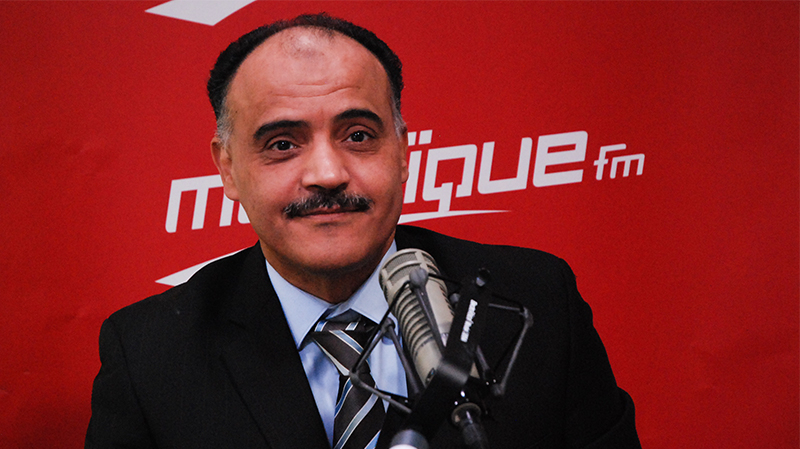 Helali: Je rejette la sortie d'Afek Tounes du Pacte de Carthage ...