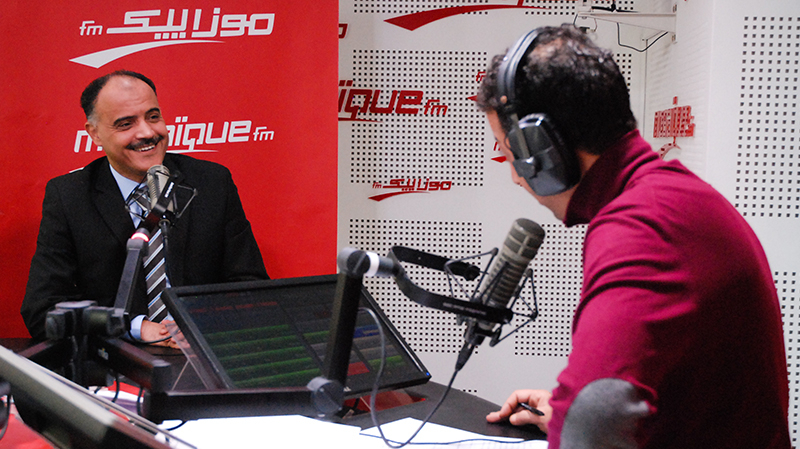 Helali: Le Front Populaire n'a pas les moyens pour embrigader la rue ...