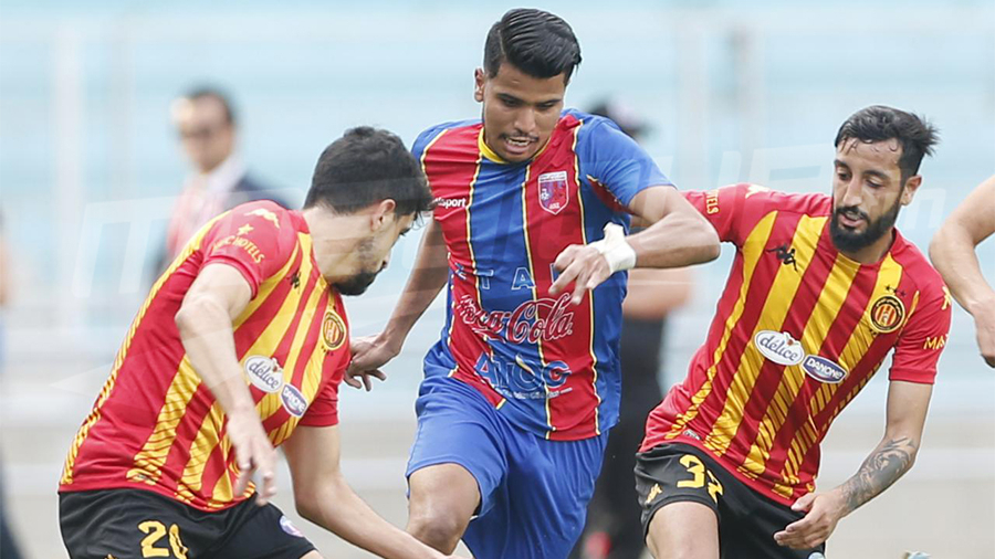 Khaled Hammami quitte l’US Tataouine | Mosaique FM