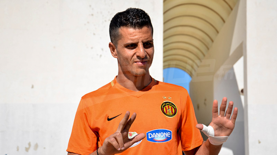 EST: Plus de peur que de mal pour Khalil Chammam | Mosaique FM