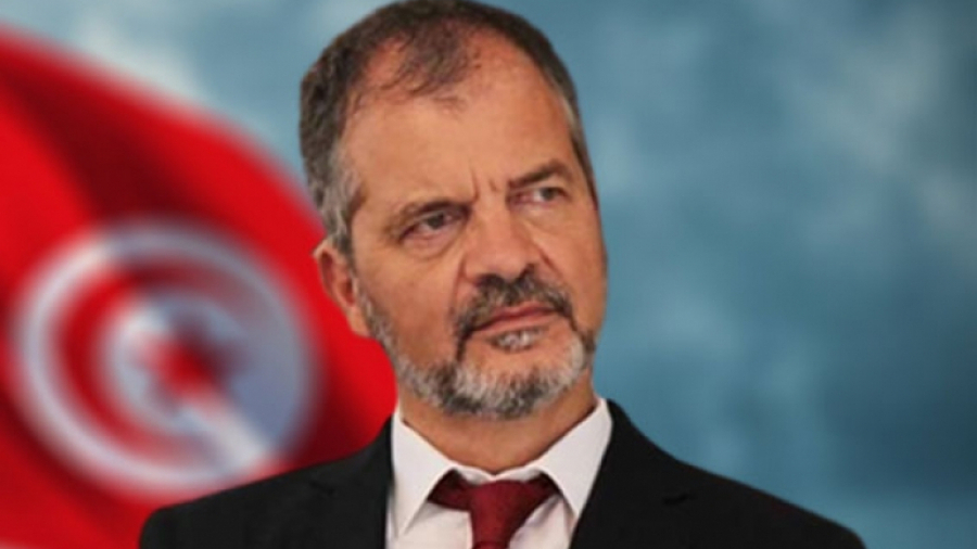 Chaouachi: L’arrestation de Turki serait liée au dossier Kamel Letaïef ...