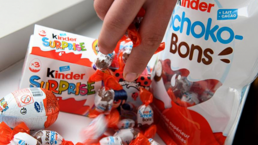 Kinder Belgique ferme ses portes | Mosaique FM