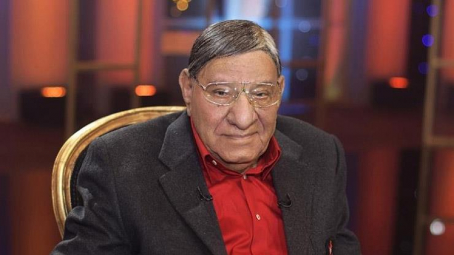 L'animateur égyptien Moufid fawzi tire sa révérence ! | Mosaique FM