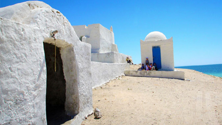 Djerba officiellement inscrite au patrimoine mondial de l'Unesco ...