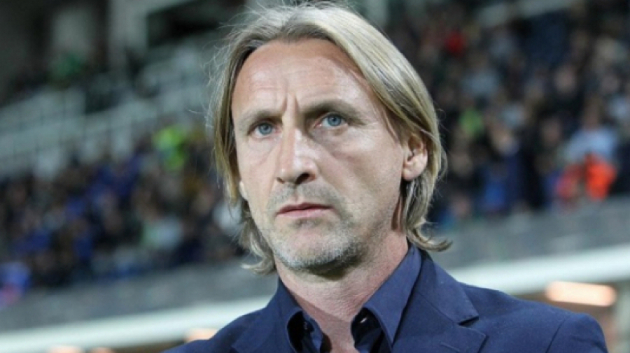 La Salernitana rappelle son coach... | Mosaique FM