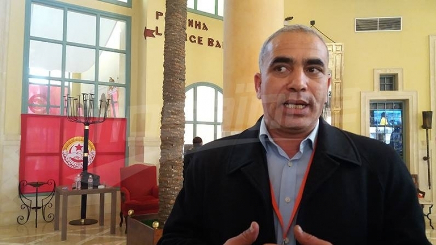 Yacoubi: Le gouvernement doit écouter les partenaires sociaux