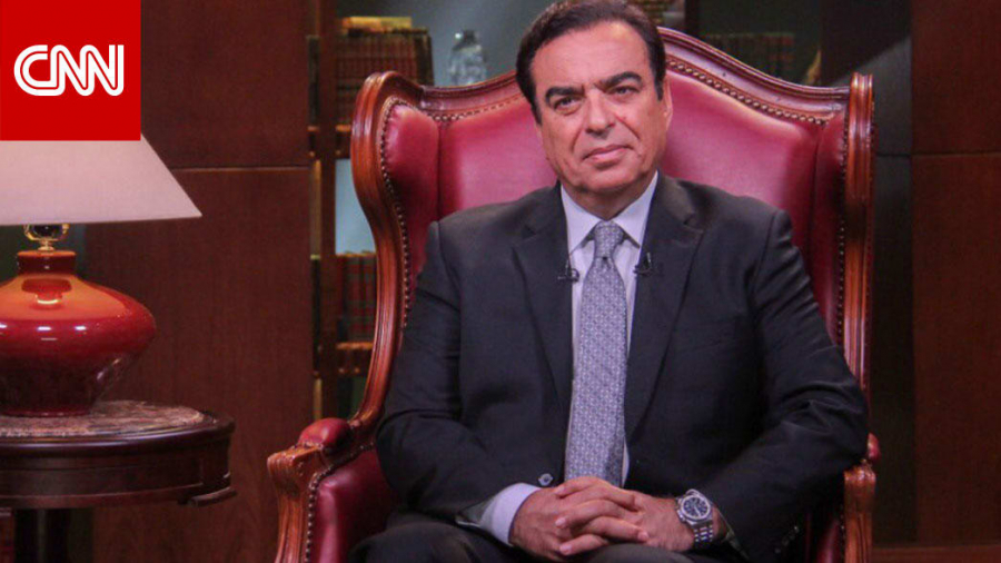 Guerre du Yémen: George Kordahi s'explique sur ses déclarations ...