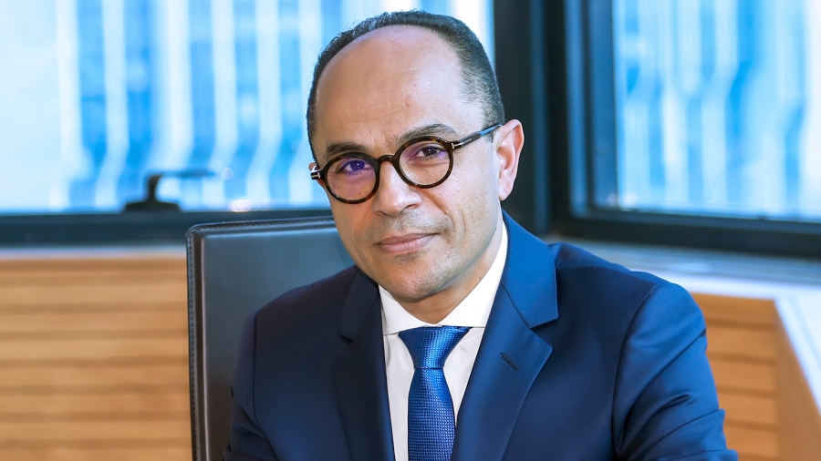 Le nouveau DG de la BH Bank, Wajdi Koubaa prend ses fonctions | Mosaique FM