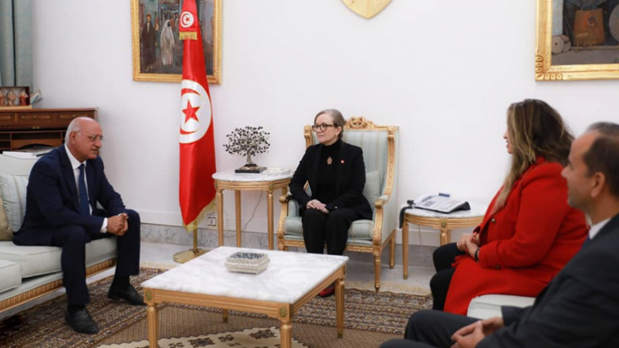 Le président de l'UTAP: ''Il n'y a pas de crise de lait !'' | Mosaique FM