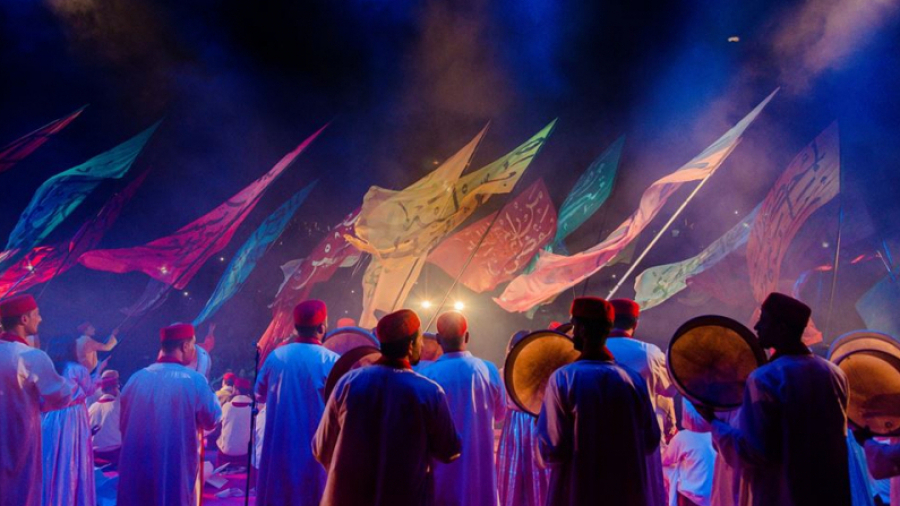 Le spectacle Ziara annulé jusqu'à nouvel ordre | Mosaique FM